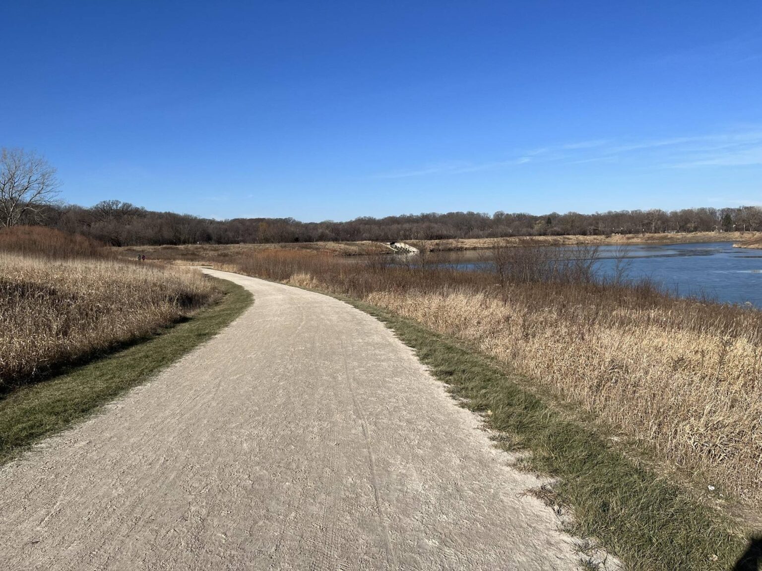 Take a Hike: Meacham Grove Forest Preserve - Wild Ones Greater DuPage