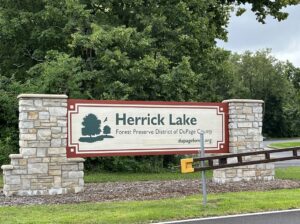 Take a Hike September 2025: Herrick Lake Forest Preserve - Wild Ones ...